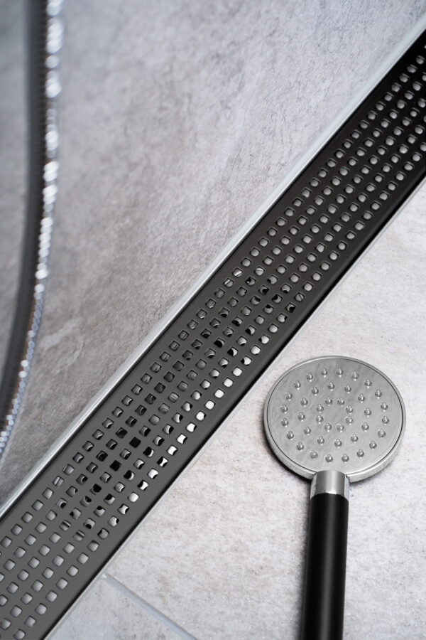 Purus PRO Line - Neste generasjons veggnære designsluk